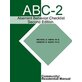 Aberrant Behavior Checklist-Second Edition (ABC-2)